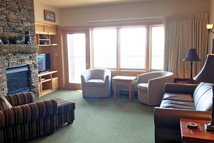 Lakeview Burlington Bay Three Bedroom Suite - Two Harbors, MN