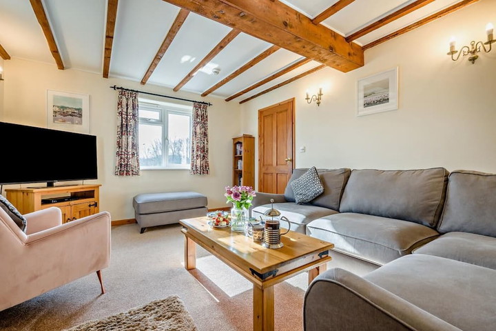 3 Bed In Padstow (Oc-treba) - Padstow