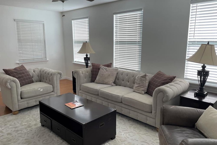 Updated,spacious, Maritime 3br Downtown Cottage W Wifi And Ac, Close To Downtown - St. Augustine, FL