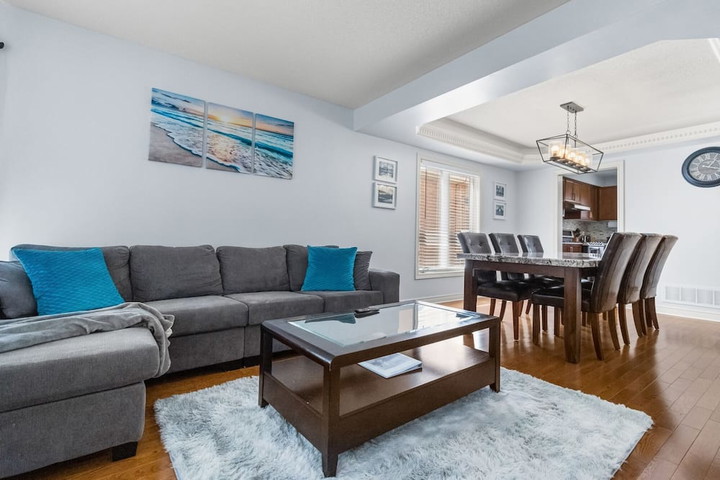 Wine Country Home - Fire Pavilion & Spa Tub - St. Catharines