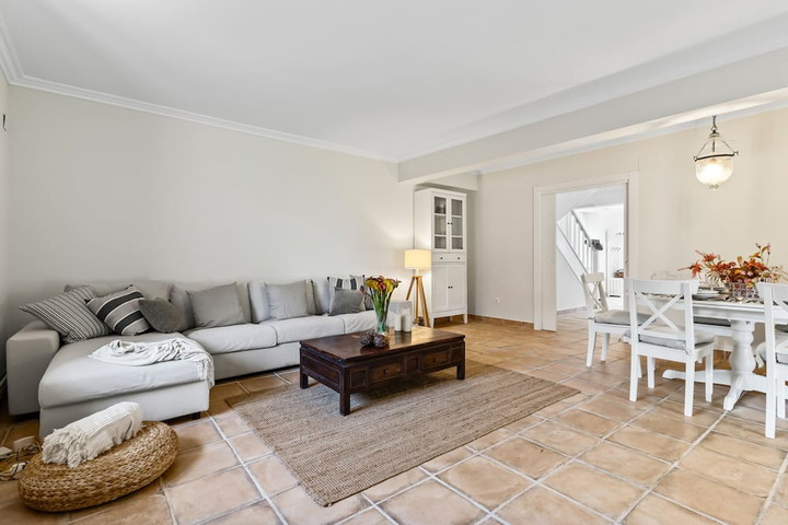 Maison De Vacances 'La Casuca Del Músico' Avec Vue Sur La Montagne, Piscine Privée Et Wi-fi - Cabezón de la Sal