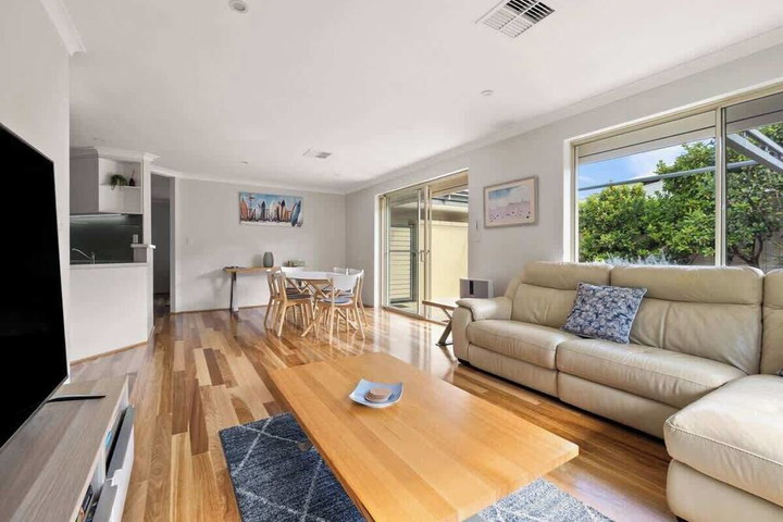 Cape Cottagebeachside Retreat With Outdoor Bath - Busselton
