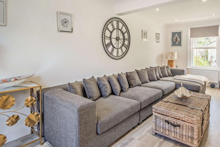 3 Bed In Shanklin (Oc-92052) - Shanklin