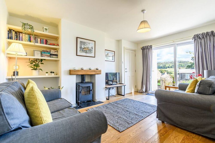2 Orchard Leigh, Austwick - Horton in Ribblesdale