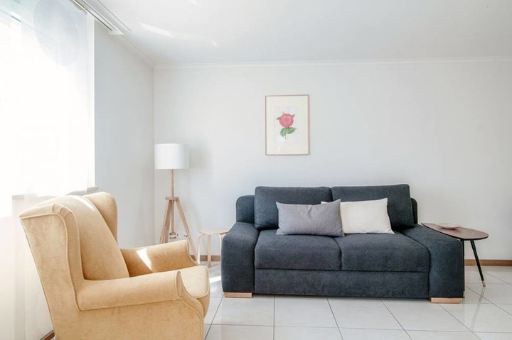 One-bedroom Apartment With Small Terrace 5 Min From The Centre (Minusio) - Minusio