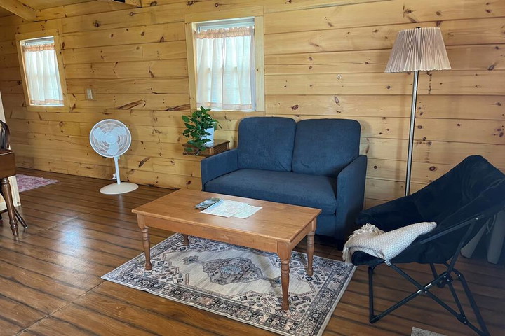 Cozy, Comfortable Cabin In Northern Vermont For Relaxing Or Out Door Adventures. - Vermont