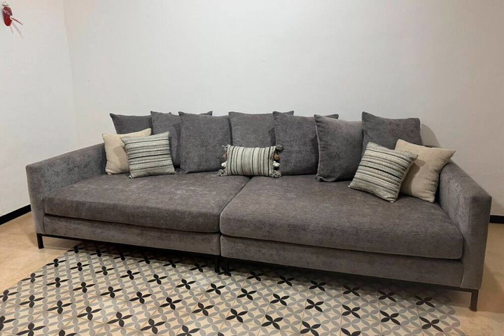 House With Pool, Ideal For Romantic Getaway, In The Center Of Merida. - Mérida