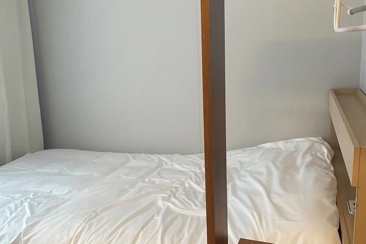 Tiny Room For Solo Travellers - Seoul