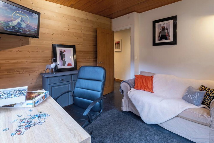 Morzine Chalet With Hot Tub. Ski And Mtb Friendly - Taninges