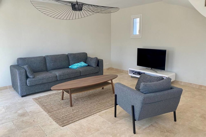Location Vacances Maison Piscine Merindol Ls2-398. - Vaucluse