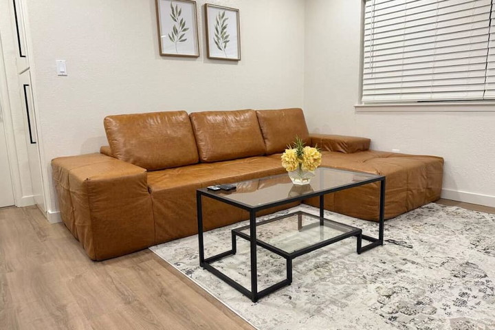Renovated 2br Cozy & Modern Oasis - Rancho Cordova, CA
