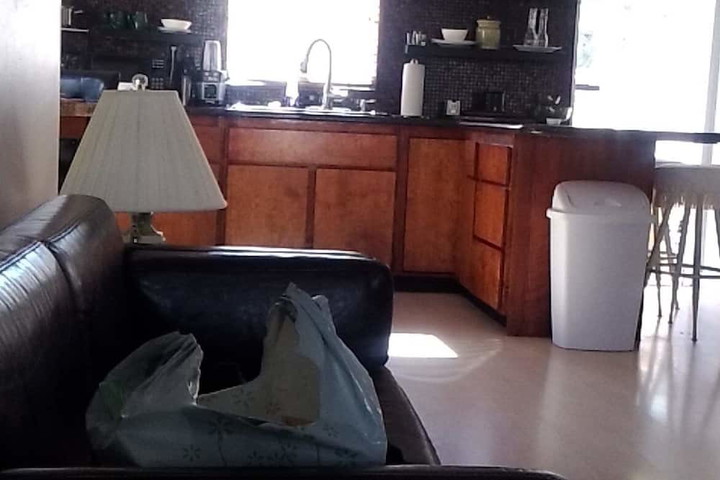2-bdr Home, Walk To The Beach, Mins To The  Convention Center & Cruise Terminal - Los Angeles