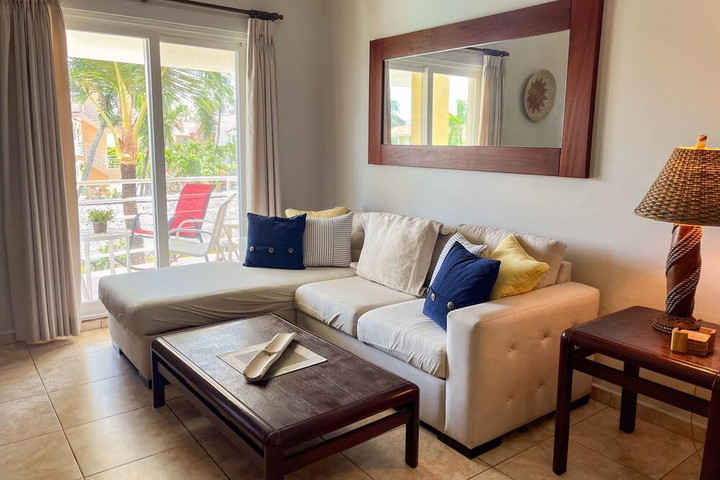 Fantastic Garden View Studio - Cabarete