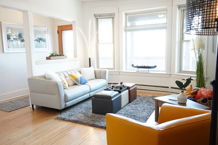 Zenith Condo: Your Downtown Duluth Retreat - Duluth, MN