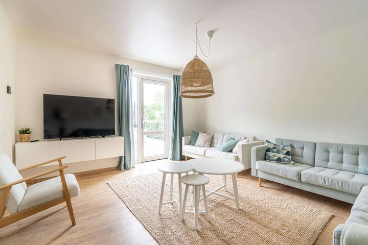Group Apartment On Ameland By De Vleijen - Ameland