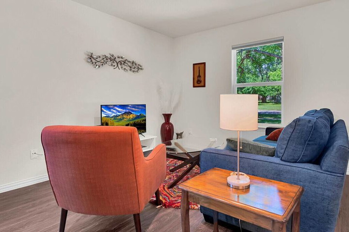 New Home Near Downtown | Pet-friendly - Temple, TX