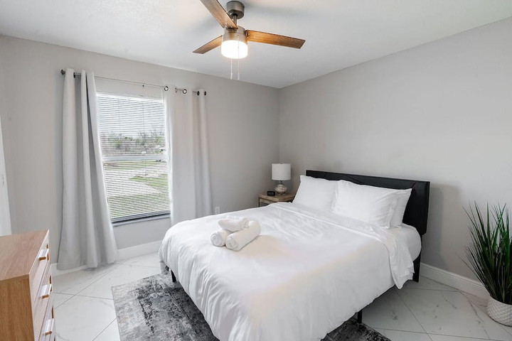 Premium Lake Wales Getaway! - Lake Wales, FL