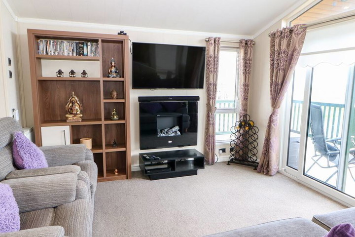 37 Horizon Park, Family Friendly, With Pool In Hartlepool - Hartlepool