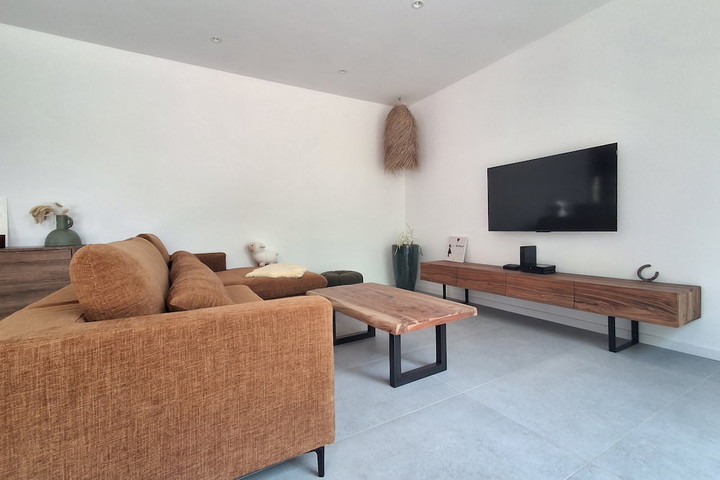 Luxury House In The Heart Of The Luberon - Villars