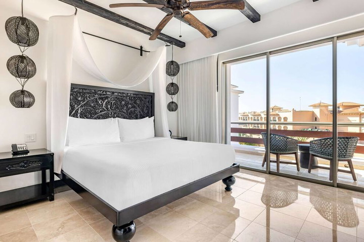 2 Premium King Suites W/ Private Balcony Near Estero San José Bird Sanctuary - San José del Cabo