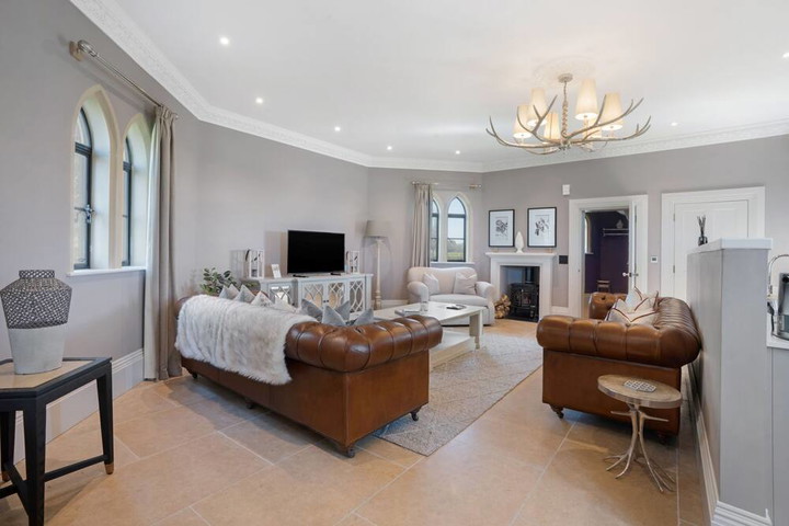 Priory Lodge - Luxury Cottages - Essex