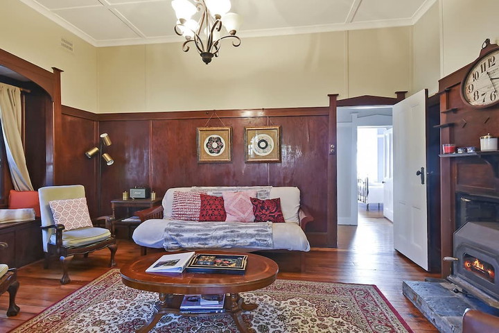 Kings Bower At Katoomba - Katoomba