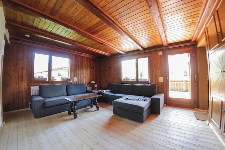 Family Adventure Karwendel: Charming House With Garden At The National Park - Innsbruck