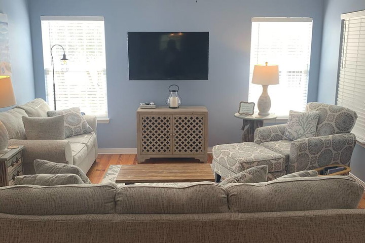 Sandy Lane Cottage Is Family Friendly! - Alabama