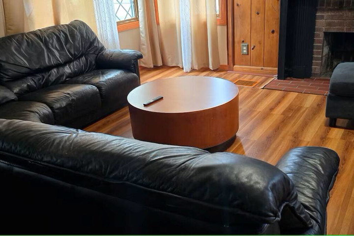 Cozy 2-bedroom House In Adorable Dayton With Ac - Dayton, OH