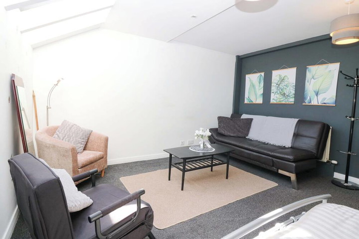 Apartment 2, Pet Friendly, Country Holiday Cottage In Dyce - Aberdeen