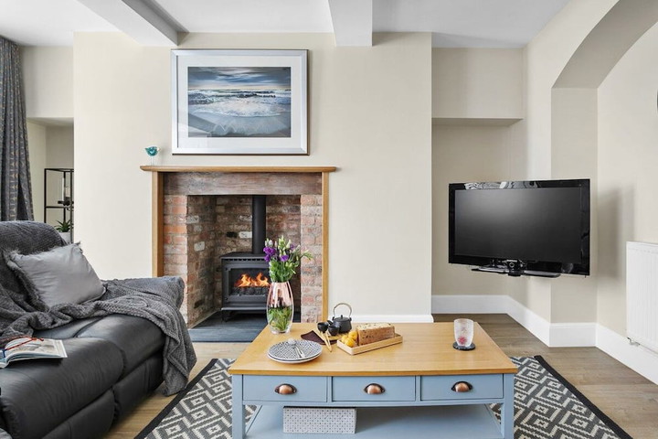 Sovereign House - Brixham