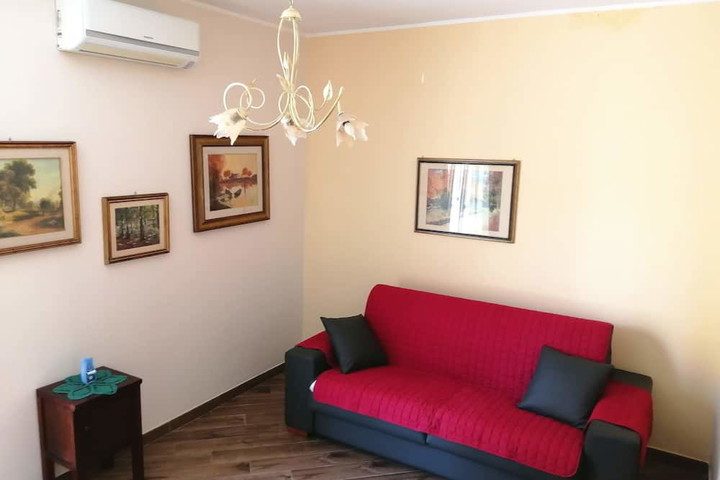 Vacation Home - Licata