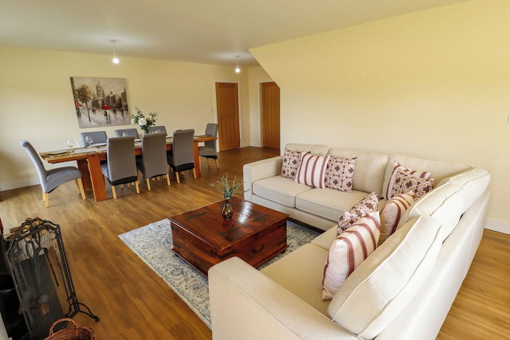 Wold View, Pet Friendly, With A Garden In Caistor - Lincolnshire