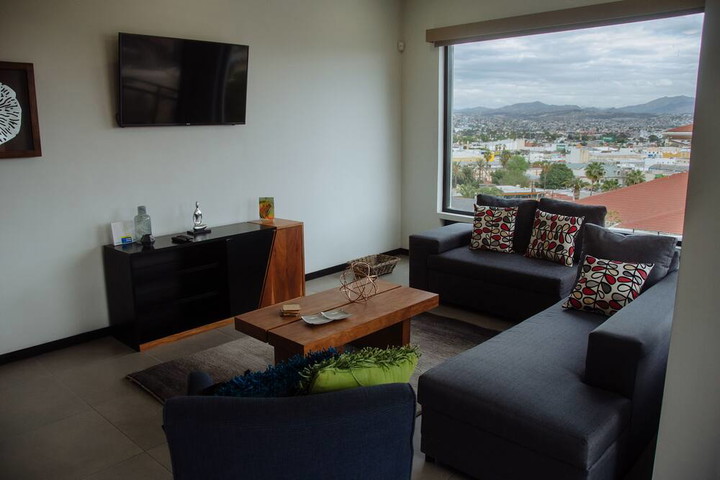 El Refugio 4. Great Place In The Heart Of Ensenada. Perfect Vacation Spot. - Ensenada