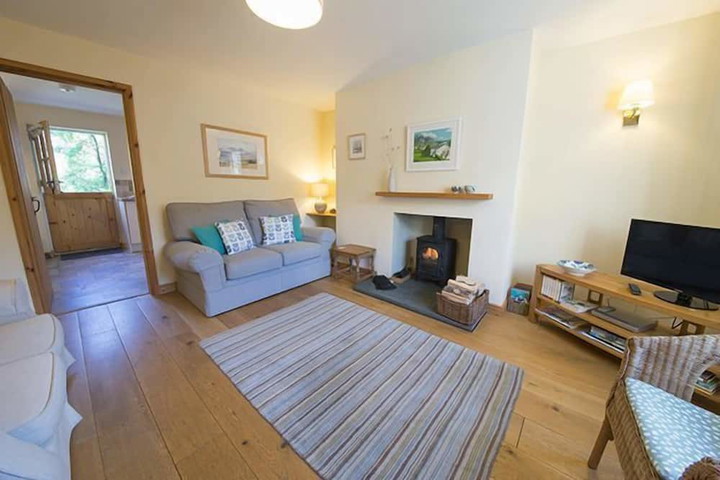 Yewdale Cottage, Village Home With Mountain Views - コニストン