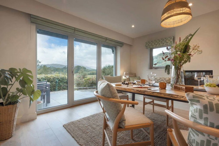 Barakat Lakes Escape | Ridgestone - Ambleside