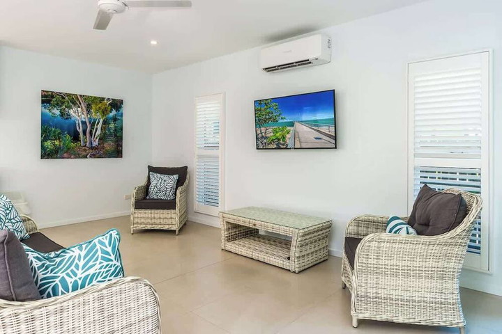 The Last Resort Villa 1 - Cairns