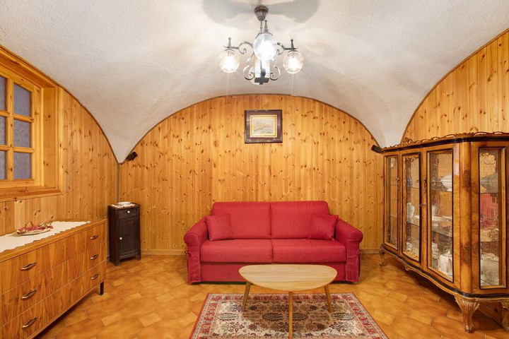 Apartment "Caratteristico E Accogliente" With Mountain View - Pila