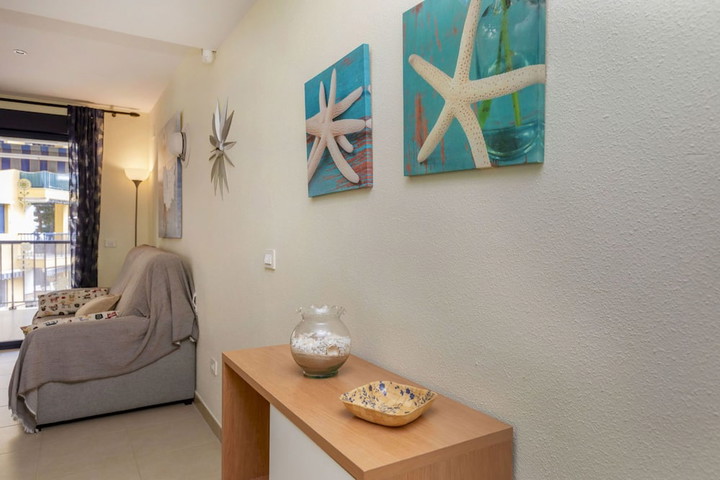 Villablanca I By Interhome - Benicasim