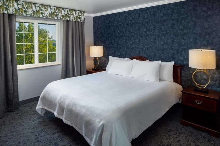 Cozy Cottage-style Room Perfect For Two Guests - Galena, IL