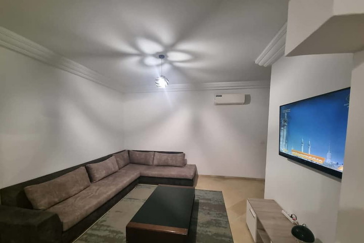 Your Haven Of Comfort In Sfax Bienvenue Chez Moi - Sfax