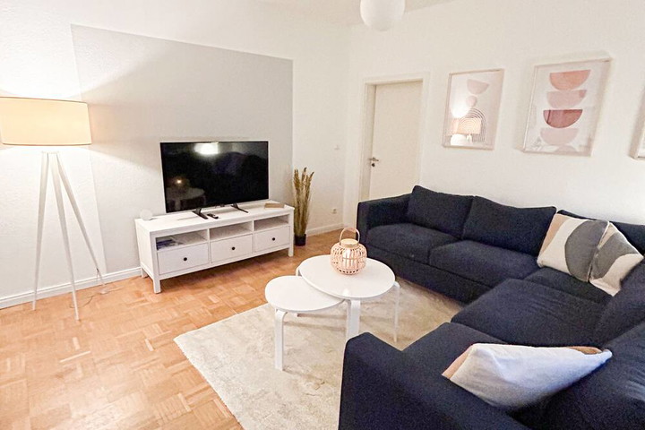 Ferienwohnung/app. Für 6 Gäste Mit 120m² In Uelzen (249880) - Uelzen