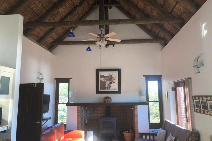 Xairu At Le Domaine Eco-reserve (Country Living) - Montagu