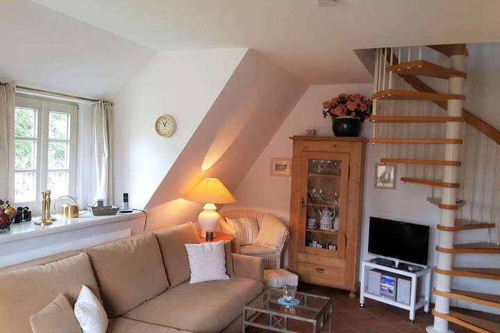 Appartement Pour 4 Personnes, 55m² à Wyk (267718) - Amrum