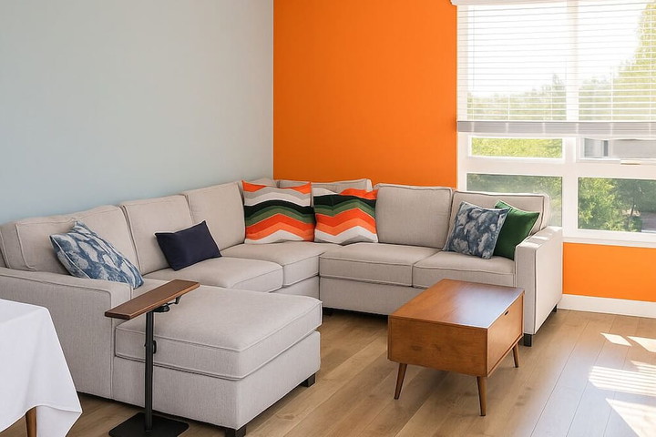 Charming Oldtown Pasadena 1-bedroom Apartment With Pool/fitness Center - Pasadena, CA
