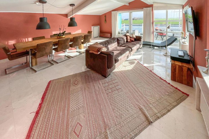 Stunning Home In Workum With Kitchen - Workum