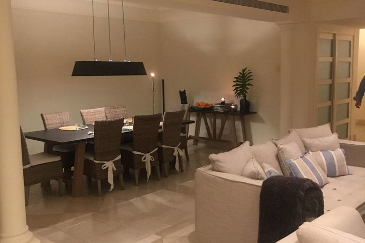 5 Estrellas, 3 Sala De 221 M2 Apartamento En Valgrande, A 150 Metros De Valderrama - Castellar de la Frontera