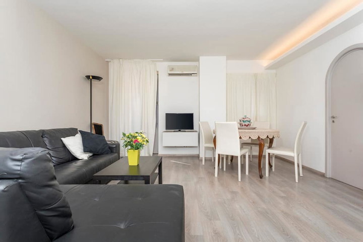 Holiday Home 'Domus Elisae - Taormina' With Air Conditioning - Taormina