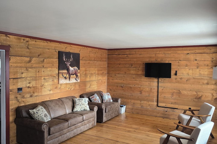4 King Beds, 3 Bunk Beds, Perfect Family Getaway Close To Downtown Cody. - Cody, WY
