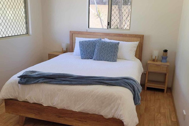 Enjoy A Relaxing Stay At This Cosy One Bedroom Granny Flat Near The Sea - オーストラリア パース